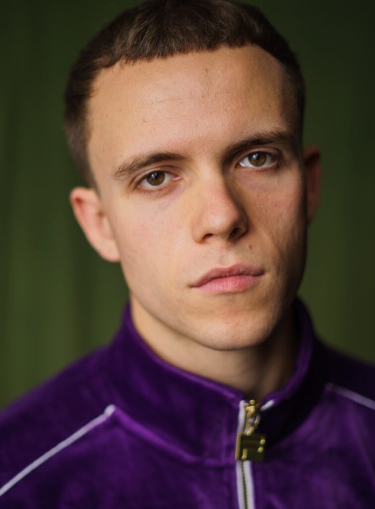 Edward Neale, Casualty | JAMES FOSTER LTD