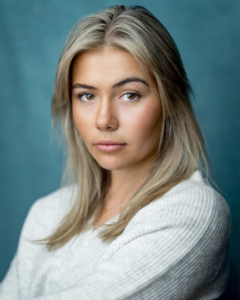 Lucy Blott | JAMES FOSTER LTD