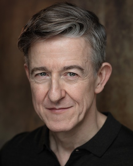 Andrew Price | Othello | JAMES FOSTER LTD